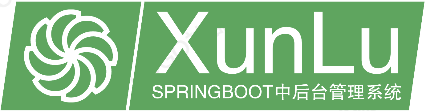 GitHub - KillerTwo/XunLuAdmin: 基于spring-boot、spring-security、react、antd、antd-pro的中后台管理系统